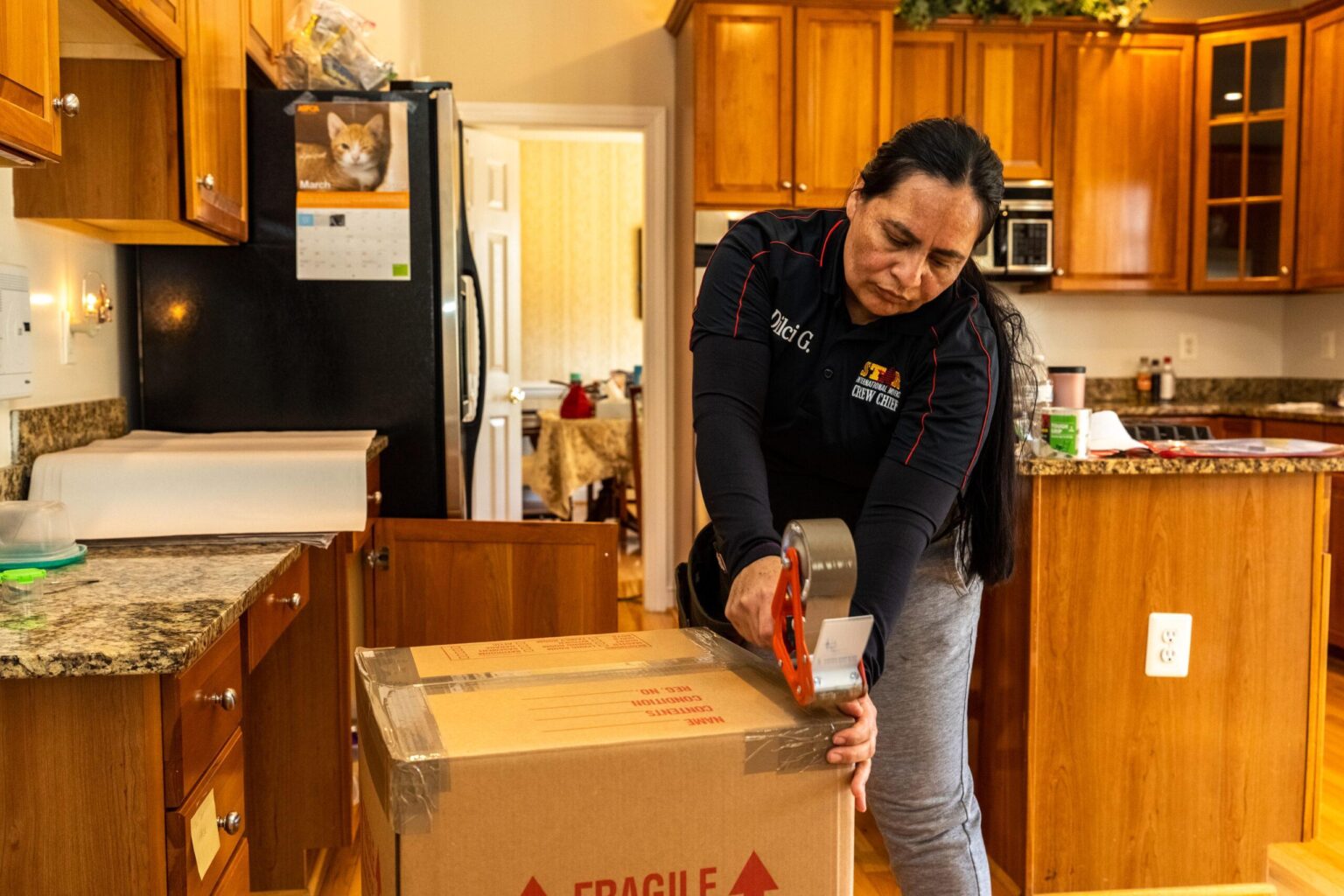 Mudanzas Nueva York, NY | Star Moving Solutions