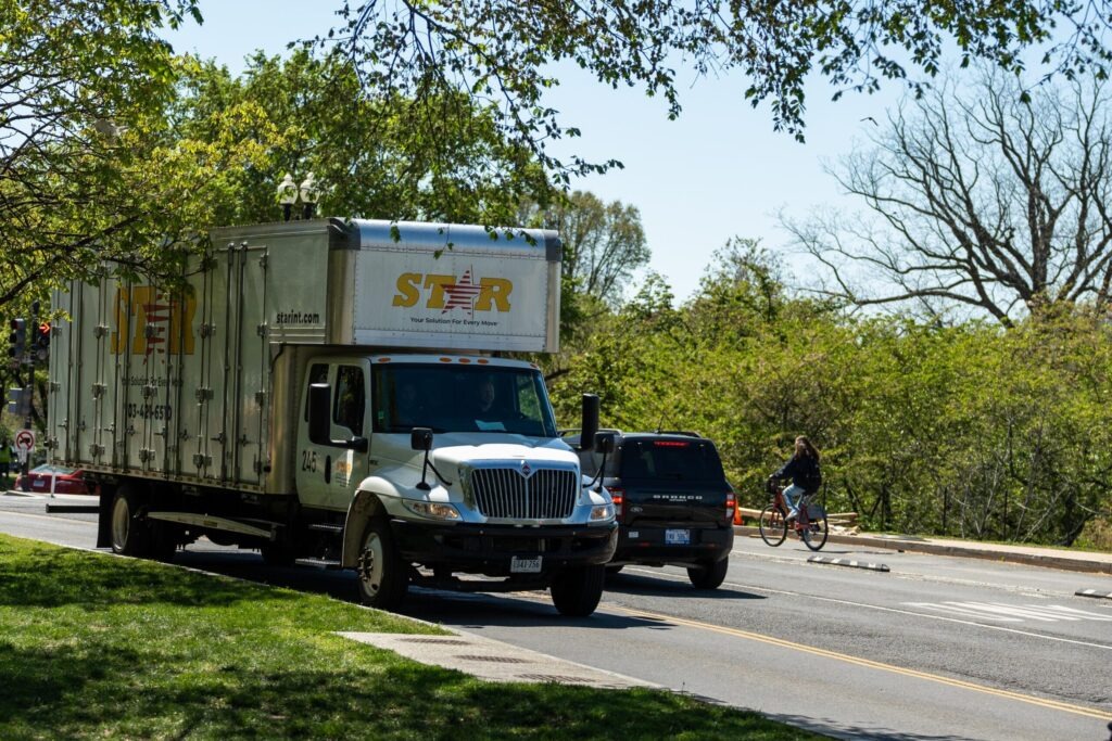 No.1 Reliable Movers Reston Virginia | Star Moving Solutions