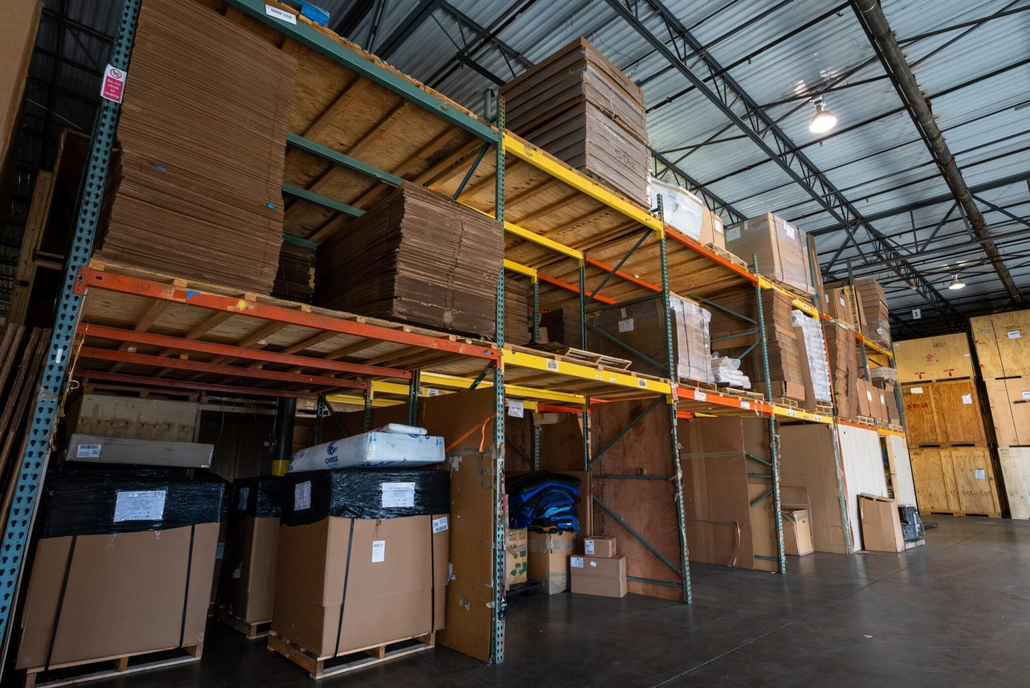 Trustworthy Moving and Storage - Star Moving Solutions